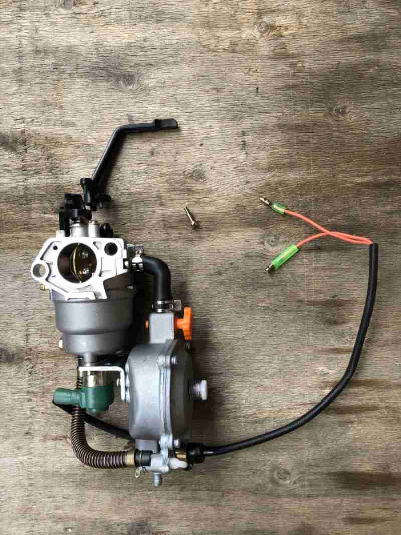 Jual Generator Tabung Gas Original Murah - Harga Diskon Mei 2024 ...