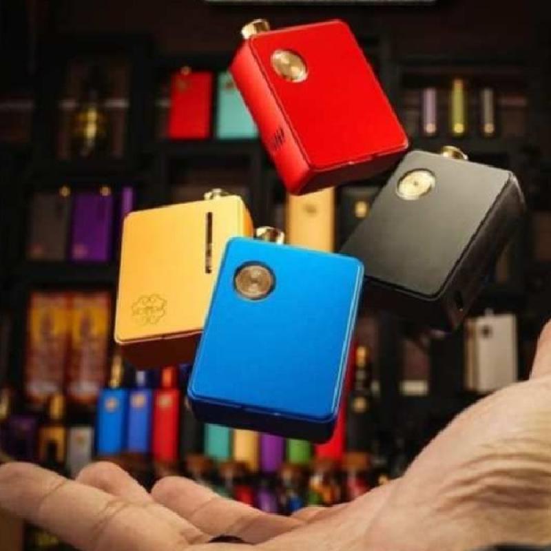 Jual Dotaio Mini 100% Authentic By Dotmod| Dot Aio Mini Single Battery ...