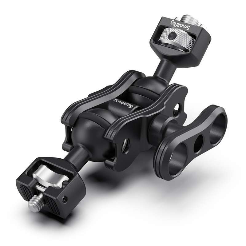 Jual Smallrig Articulating Magic Arm Original Murah - Harga Diskon Juni ...