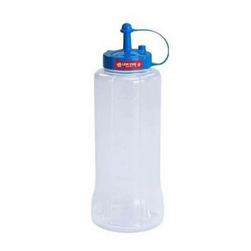 Jual botol kecap / botol caos lion star 1 liter / botol kecap 1000 ml ... Jual botol kecap / botol caos lion star 1 liter / botol kecap 1000 ml ...