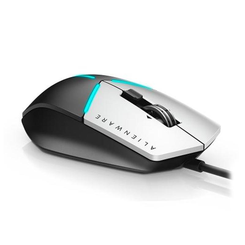Jual Alienware AW558 Advanced Gaming Mouse di Seller PC Master Computer ...