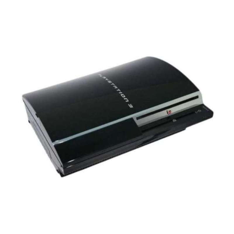 Jual PlayStation 3 Fat | CFW di Seller Farid Game Shop - Pancoran Mas ...