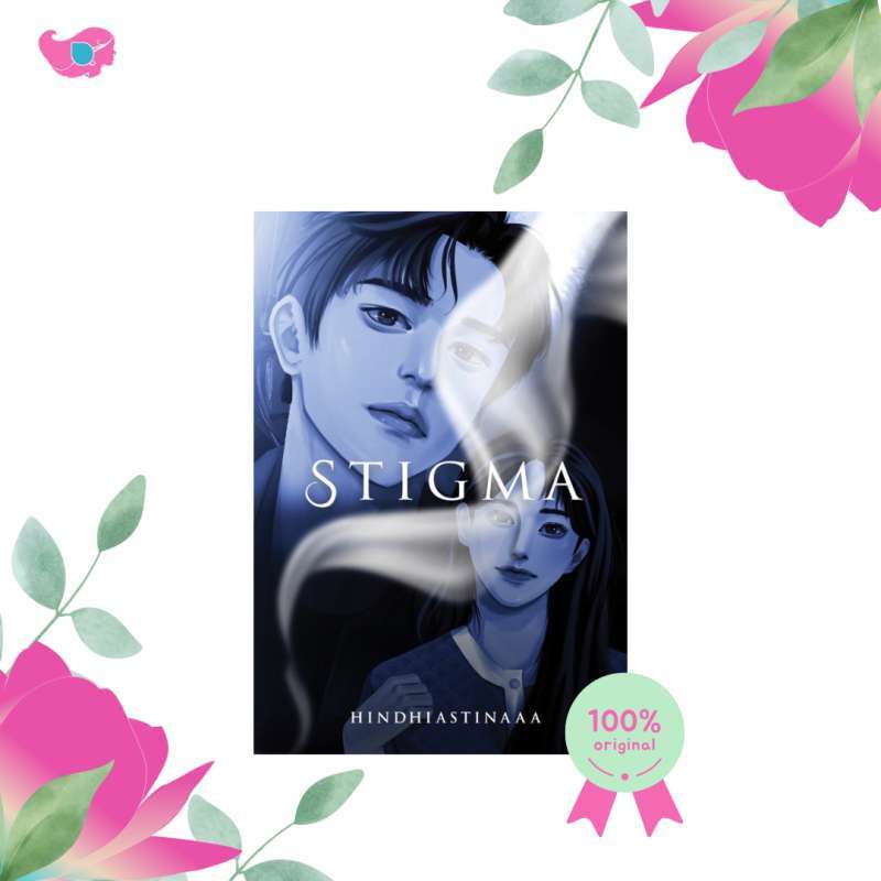 Jual Pre Order Paket Novel Stigma Fiksi Remaja Romance Hindhiastinaaa ...