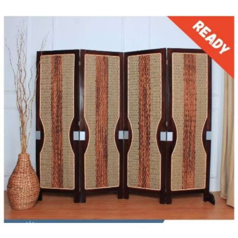 Jual Sketsel / penyekat ruang / partisi ruangan minimalis di Seller ...