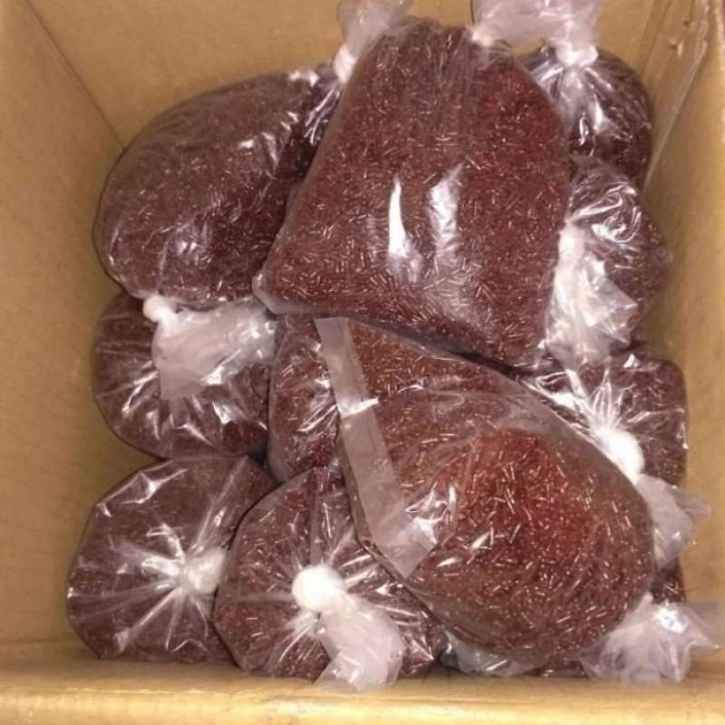 Jual Meses Ceres 1 Kg Termurah - Harga Grosir Terupdate Hari Ini | Blibli