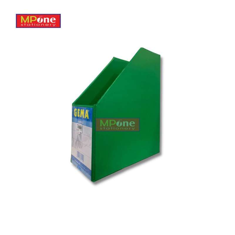 Jual Box File Jumbo PVC Gema - Tempat Penyimpanan Kotak Kertas File ...