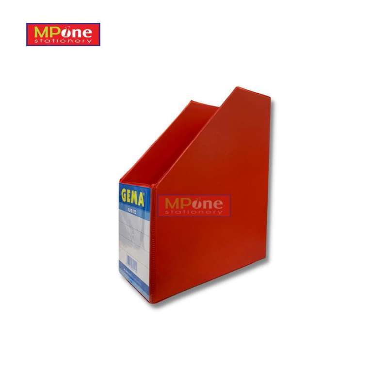 Jual Box File Jumbo PVC Gema - Tempat Penyimpanan Kotak Kertas File di ...
