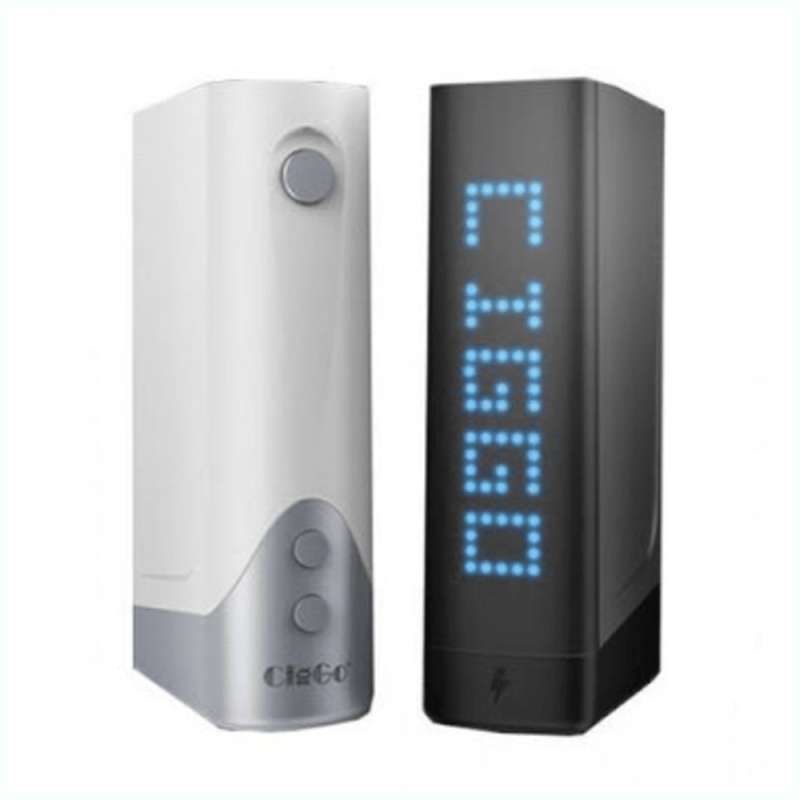 Jual Authentic Original 100% Mod Praxis Banshee 150W Tc Box Mod Led ...