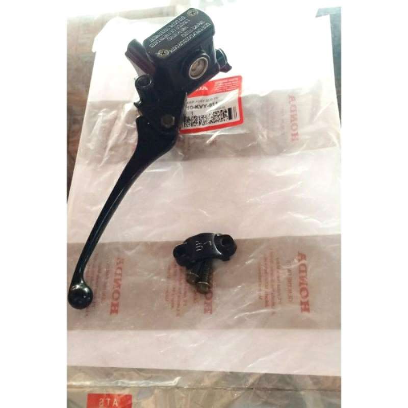 Jual MASTER REM SET ATAS HONDA BEAT VARIO SCOOPY SPACY di Seller A2 ...