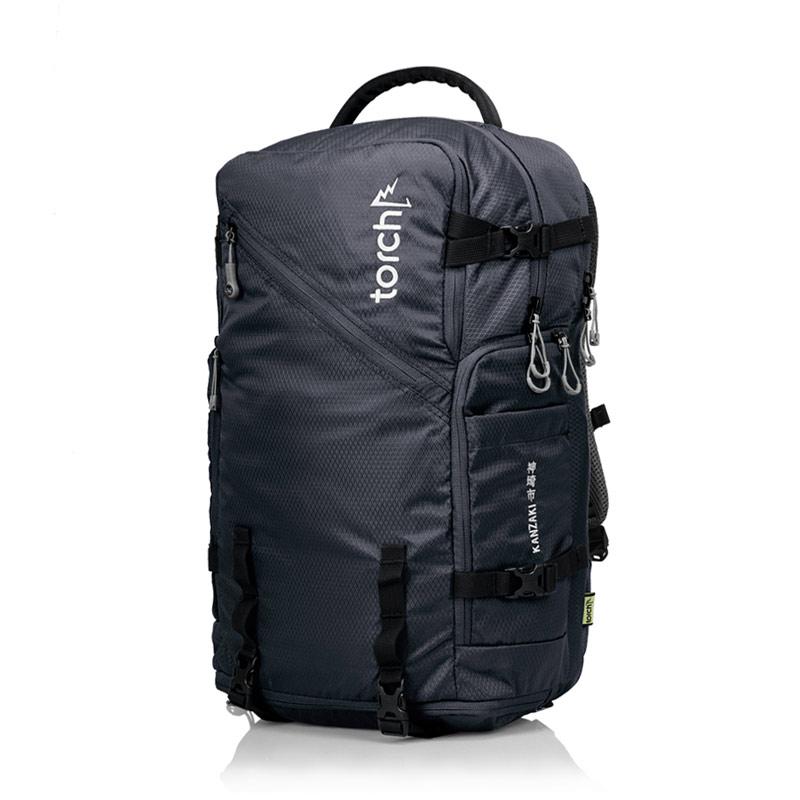 Promo Torch Kanzaki Backpack Tas Ransel Pria [30 L] di Seller Atmastore ...