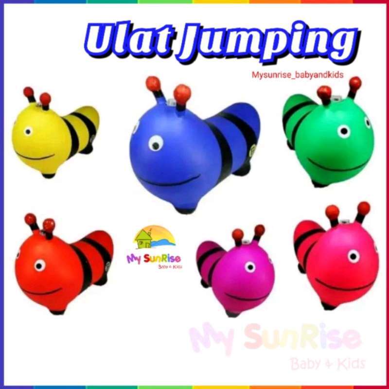 Jual Ulat Besar Harga Termurah Dan Terlengkap 2024 | Blibli