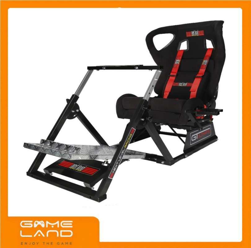 Jual Next Level Racing Gt Ultimate V2 Racing Simulator Cockpit Nlr-s001 ...