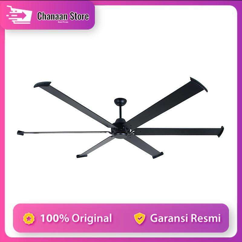 Promo Kipas Angin Baling Plafon Mt. Edma 100in Mega Decorative Ceiling ...