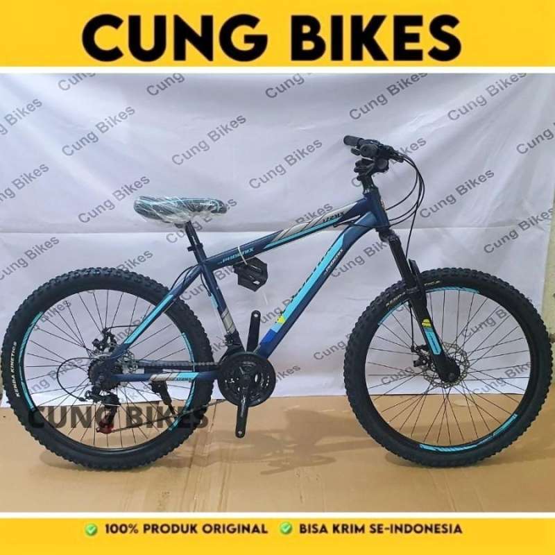 Jual Sepeda Phoenix Phoenix Original Terbaru - Harga Promo Murah Juli ...