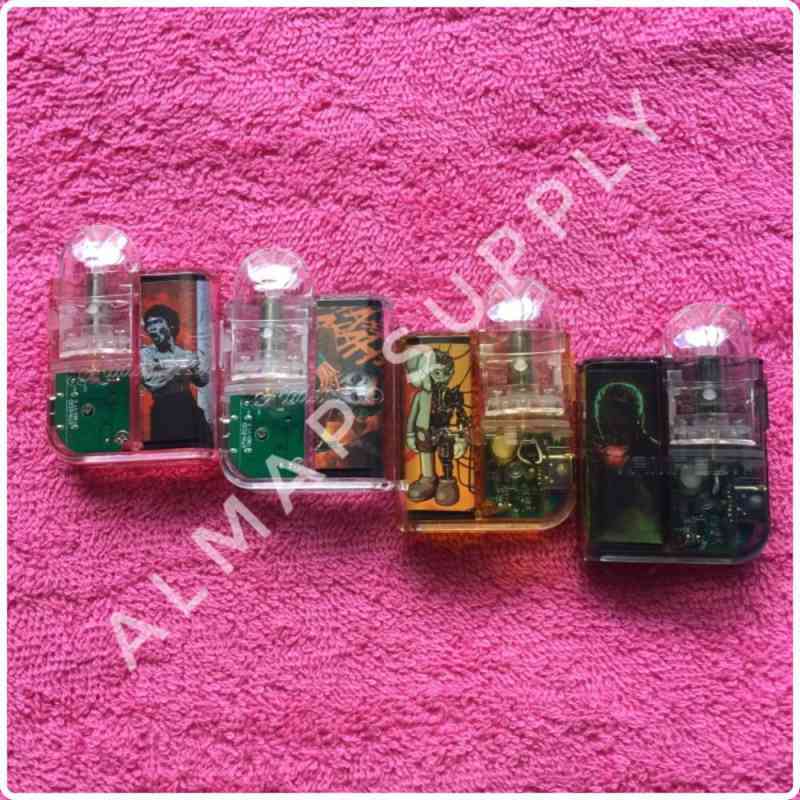Jual Aladdin Pro Bbox Pod Kit - By Vamped Vape Authentic .as Kode 191 ...