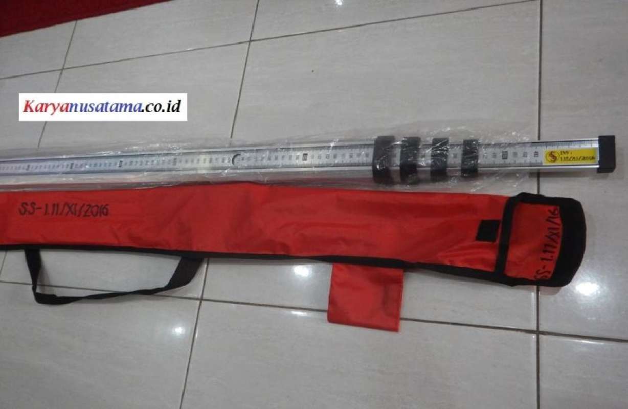 Jual Rambu Ukur China di Seller KaryaNusatama - Cilandak Timur, Kota ...