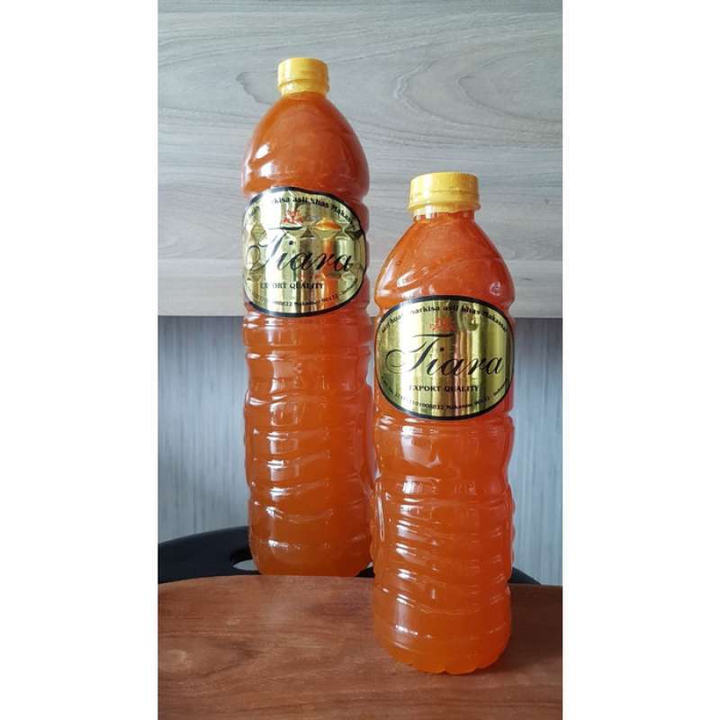 Jual Sirup Markisa Tiara Khas Sulawesi 1500 Ml Di Seller Sulawesi ...