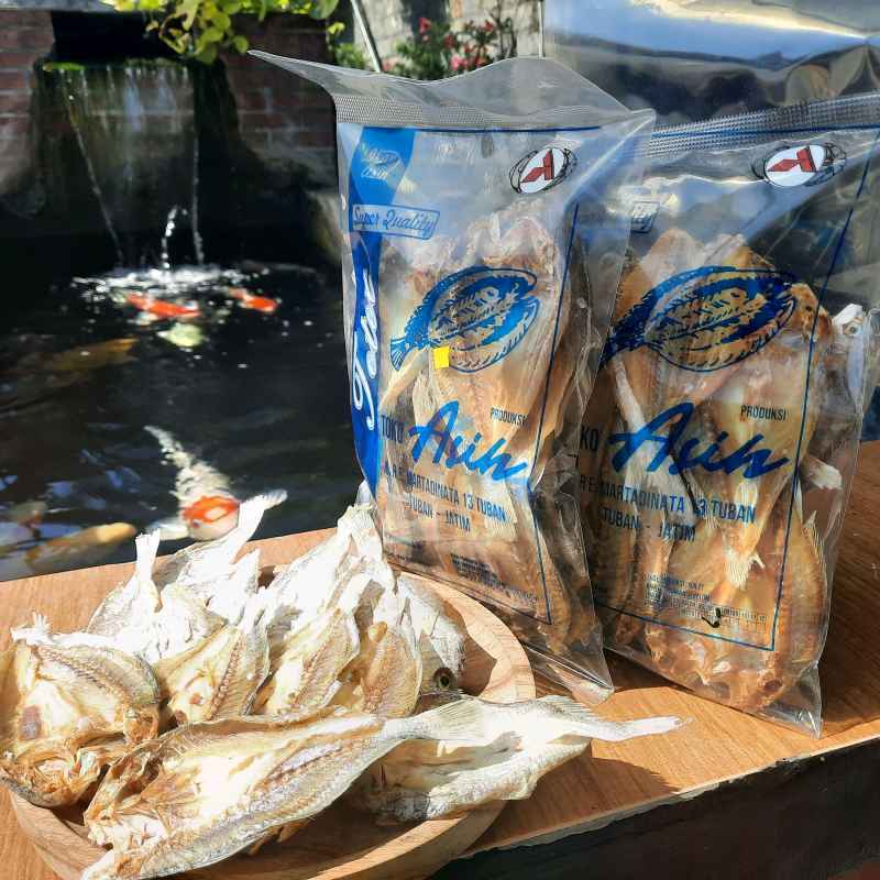Jual Ikan Asin Tigawaja Terdekat 🏷️ Harga Grosir Murah Terupdate Hari ...
