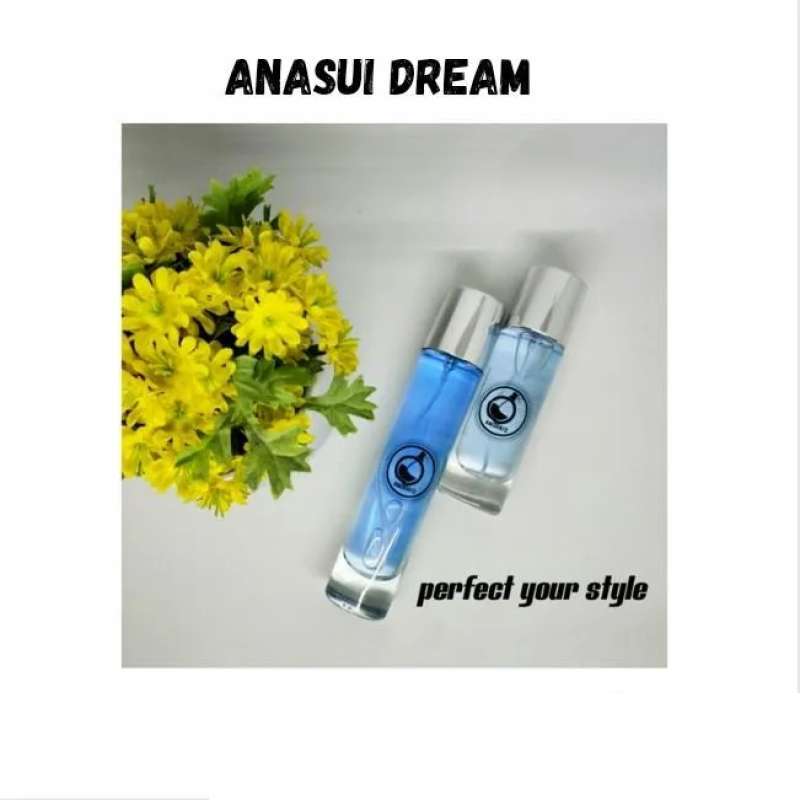 Anasui Dream Lengkap Harga Terbaru April 2024 | Blibli