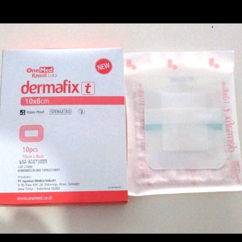 Harga Plester Anti Air Operasi Cesar 💯 Terbaru, Spesifikasi, & Kredit ...