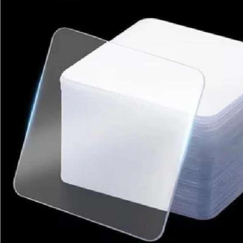 Jual Double Side Nano Magic Sticker Perekat Alas Kaki Meja Kursi Anti ...