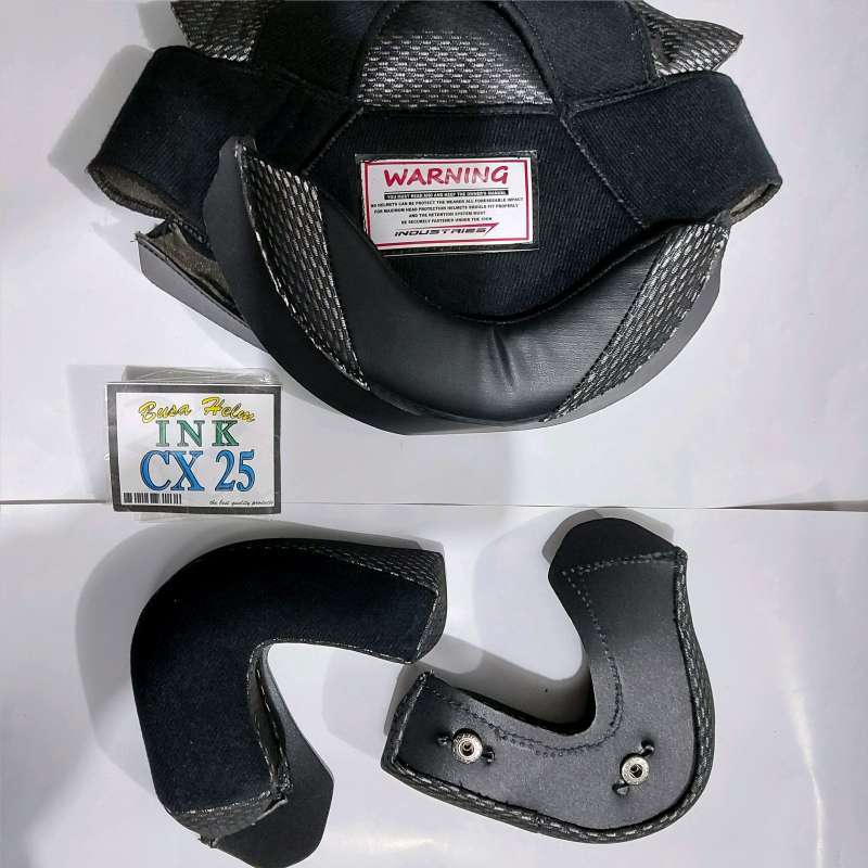 Jual Busa Helm Ink Terbaik - Harga Terbaru 2024 | Blibli