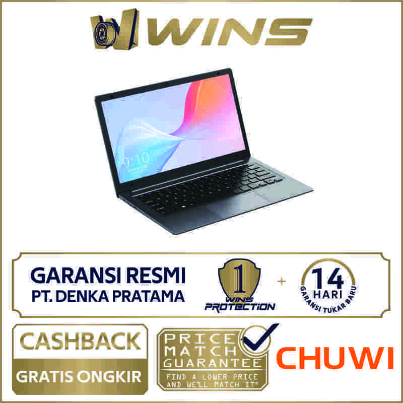 Jual Mini Laptop Windows 11 Original Murah - Harga Diskon April 2024 ...