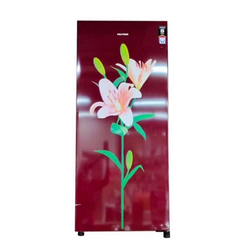 Promo Polytron Prb-157pr Kulkas 1 Pintu 150l Diskon 4% Di Seller Cv ...