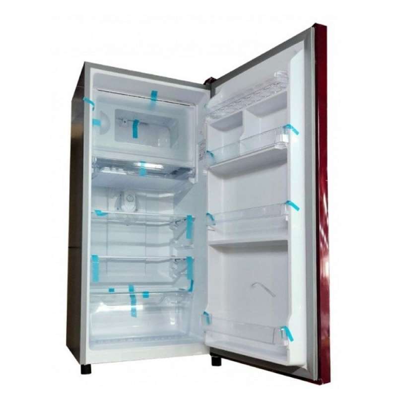 Promo Polytron Prb-157pr Kulkas 1 Pintu 150l Diskon 4% Di Seller Cv ...