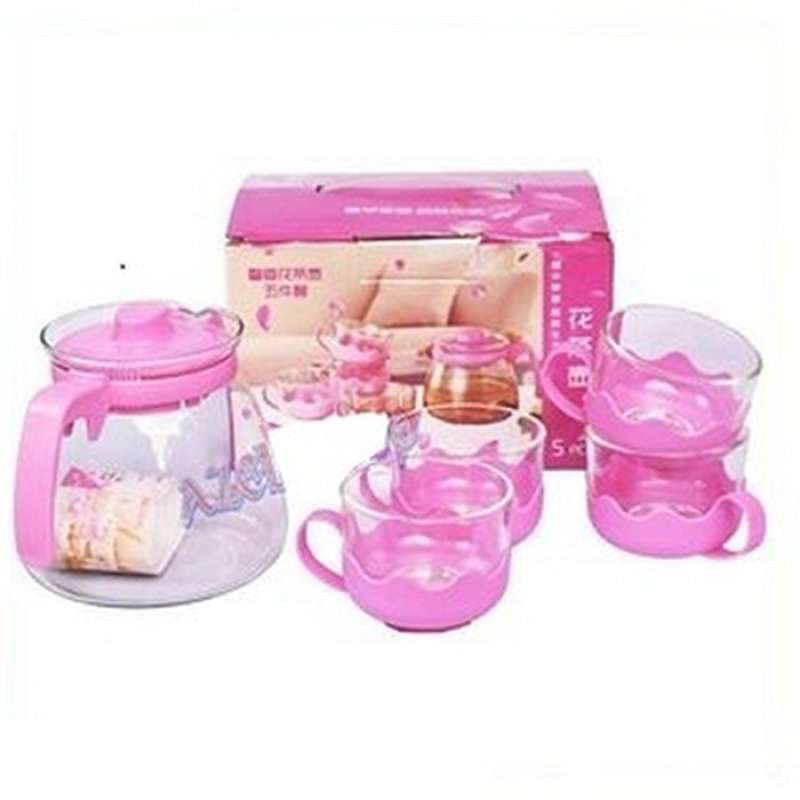 Jual OSM JKT 5345 Set Cangkir Teko Teapot Piring Set 5 IN 1 / Teko Set ... Jual OSM JKT 5345 Set Cangkir Teko Teapot Piring Set 5 IN 1 / Teko Set ...