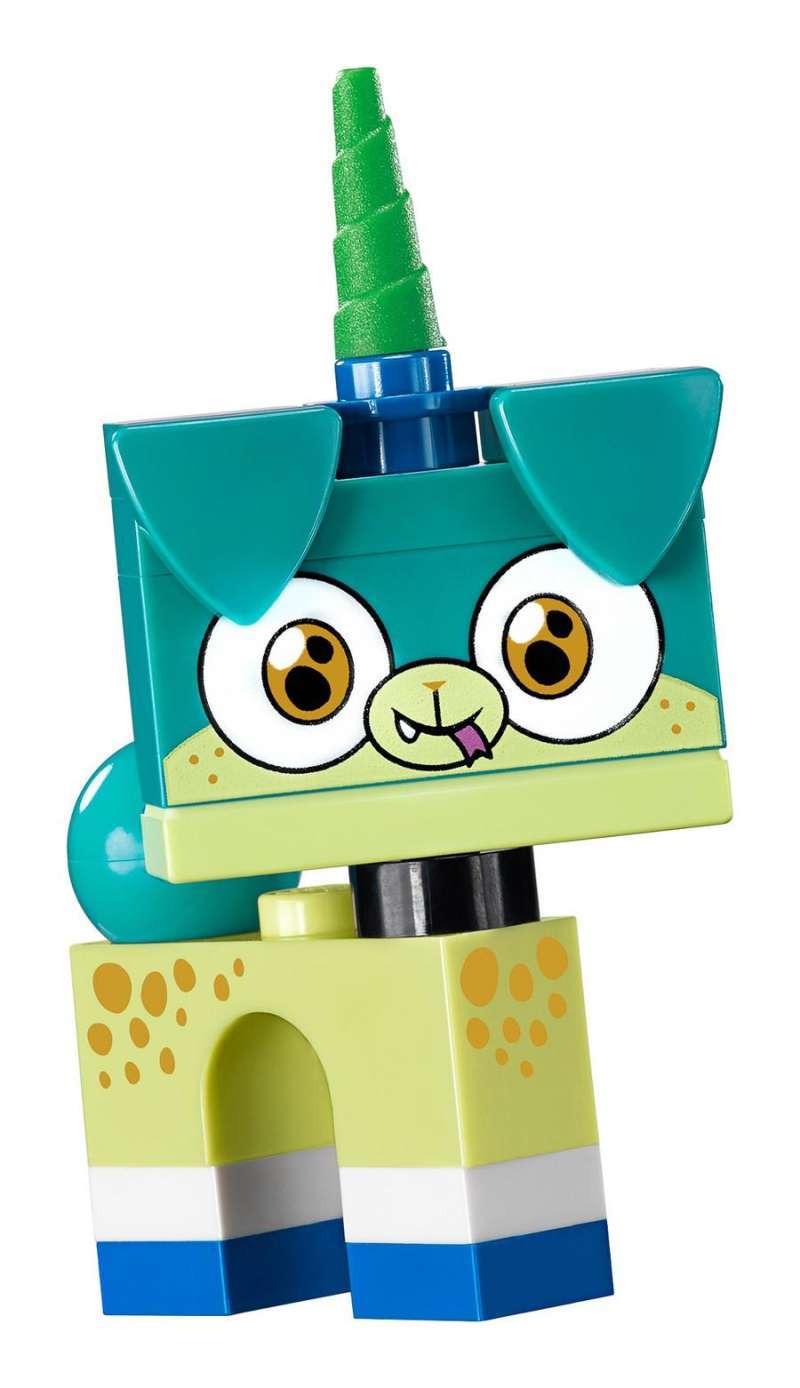 Jual Lego 41775 Unikitty - Alien Puppycorn Unikitty di Seller fidgetoys ...