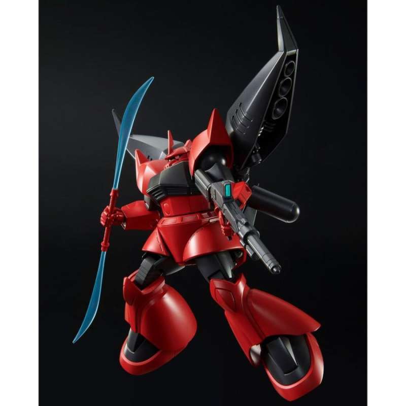 Jual Hguc Gelgoog Vertex P Bandai 1144 Hg Gundam Premium Bandai Di Seller Unicorn Toys