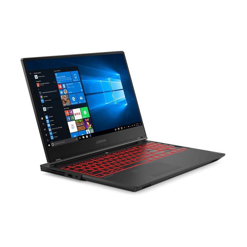 Jual NEW Lenovo Legion Y7000 SE Gaming [Intel Core i7-9750H/ 16GB ...