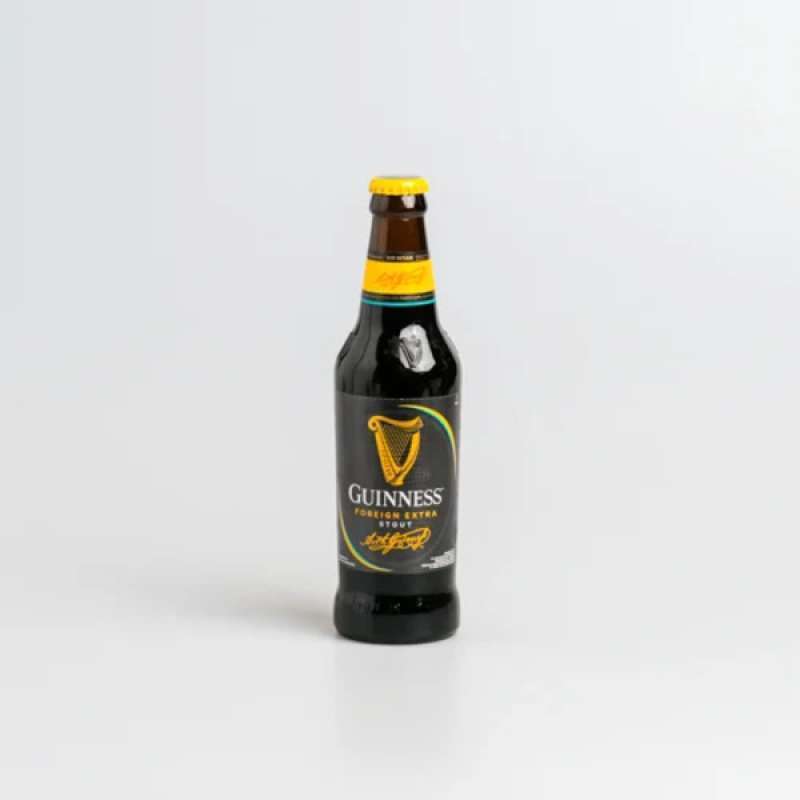 Jual GUINNESS BEER PINT 330 ML di Seller FRESTIVE SUPERMARKET KEMANG ...