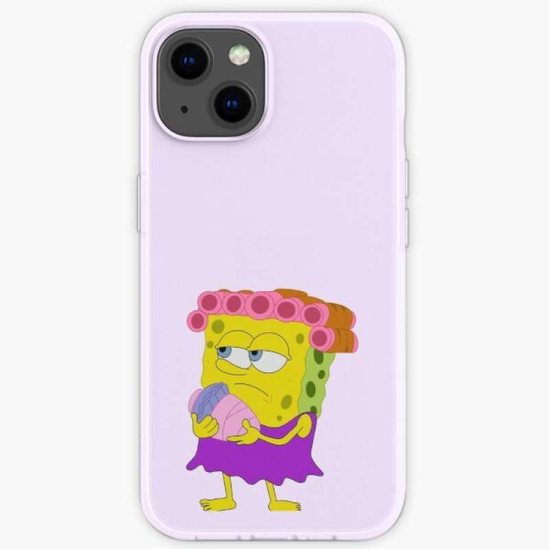 Spongebob Clam Baby