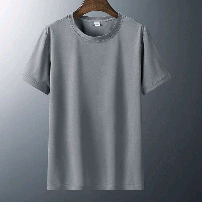 Jual Kaos Polos Abu-abu / Kaos Polos Abu-abu Pria / Kaos Polos Murah di ... Jual Kaos Polos Abu-abu / Kaos Polos Abu-abu Pria / Kaos Polos Murah di ...
