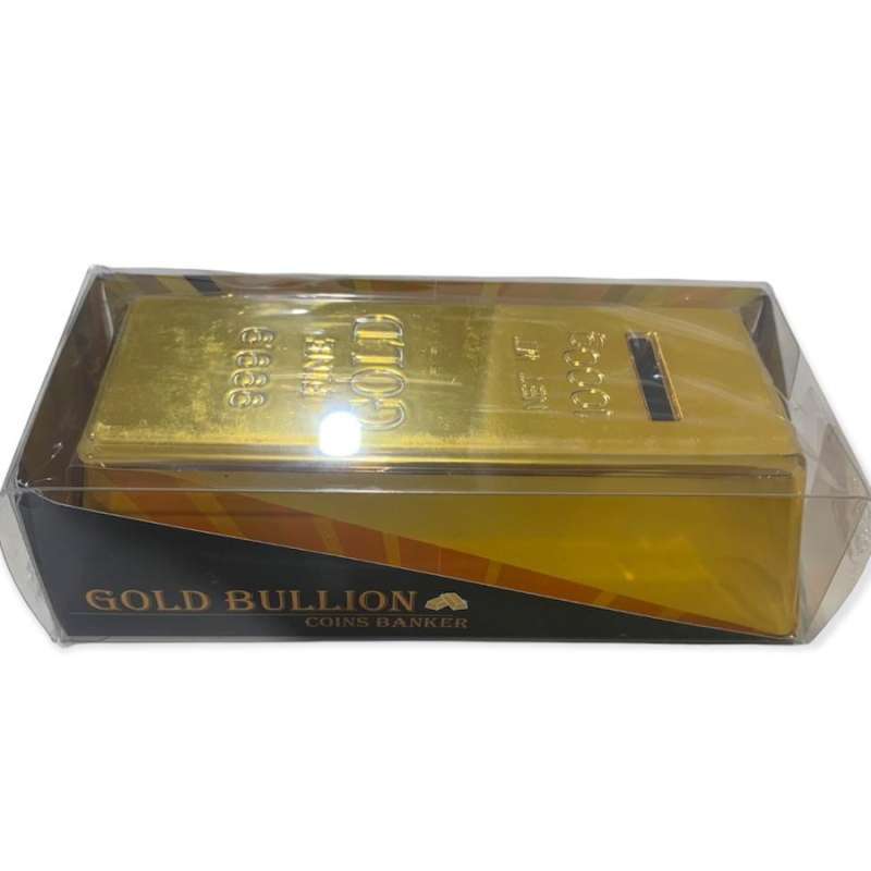 Jual Replika Logam Emas Original Harga Termurah Juni 2024 | Blibli