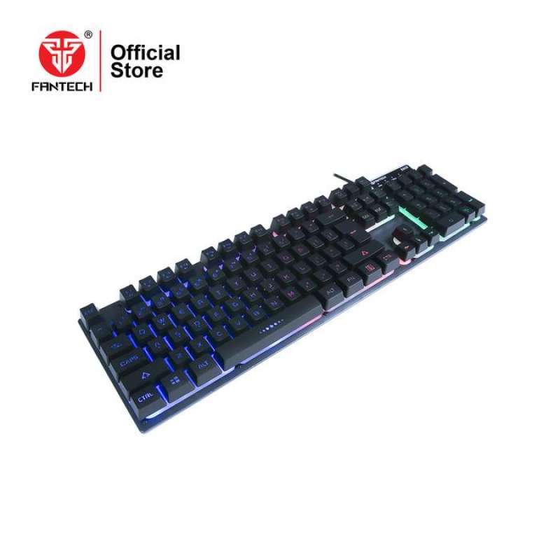 Jual Fantech Fighter K613l - Rgb Gaming Keyboard Di Seller Rame ...