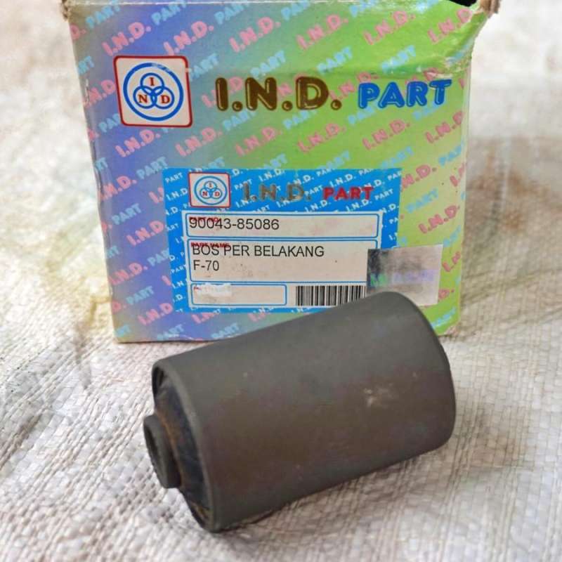 Jual Bushing Bos Bush Per Daihatsu Taft Gt F70 Hiline Rocky Belakang ... Jual Bushing Bos Bush Per Daihatsu Taft Gt F70 Hiline Rocky Belakang ...