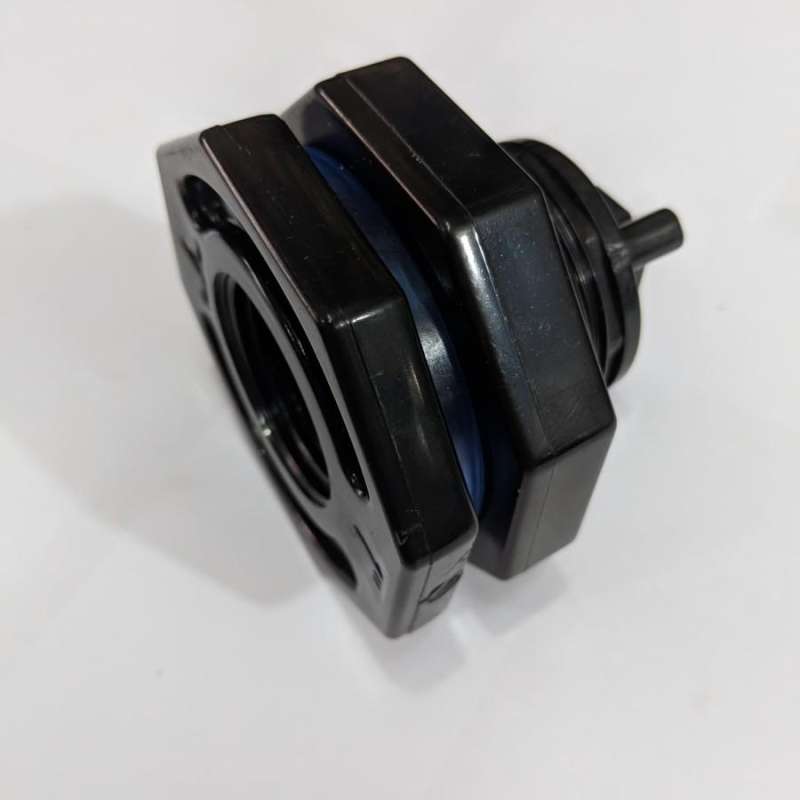 Jual Socket Bulkhead Fitting Toren Tandon Tangki Penguin (1 Inch) Di ...