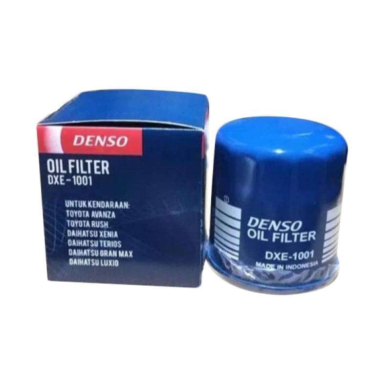 Jual Denso Filter Oli Mobil for Avanza / Xenia / Rush / Terios ...