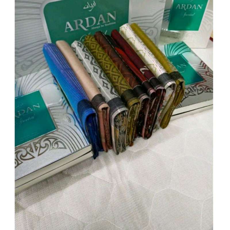 Sarung Ardan - Harga Terbaru Juni 2024 | Blibli