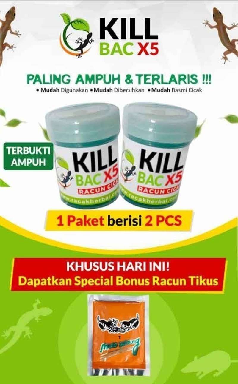 Jual KILL SKINS X9 di Seller Irene Utami - Pegadungan, Kota Jakarta ...