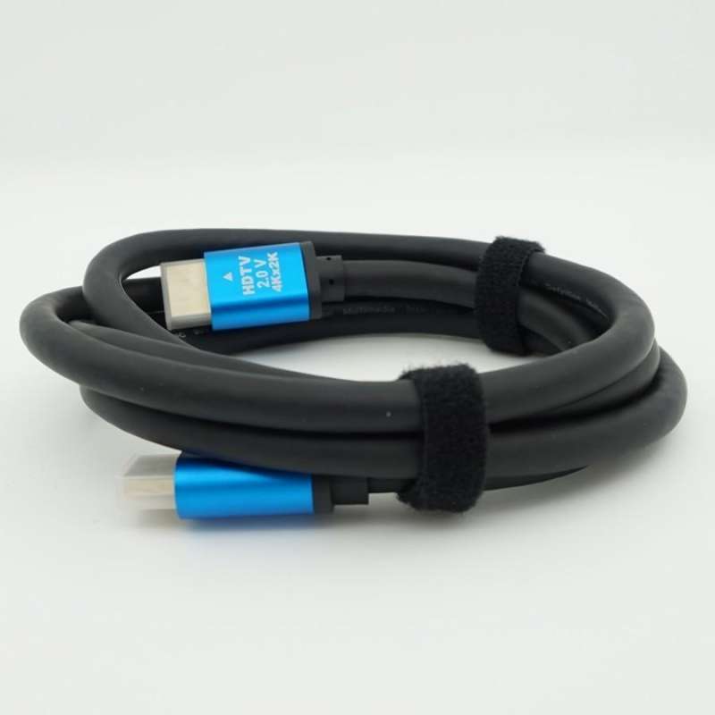 Jual M-TECH Kabel HDMI 1.5Meter 4K ULTRA HD Premium V2.0 - M-TECH di ...