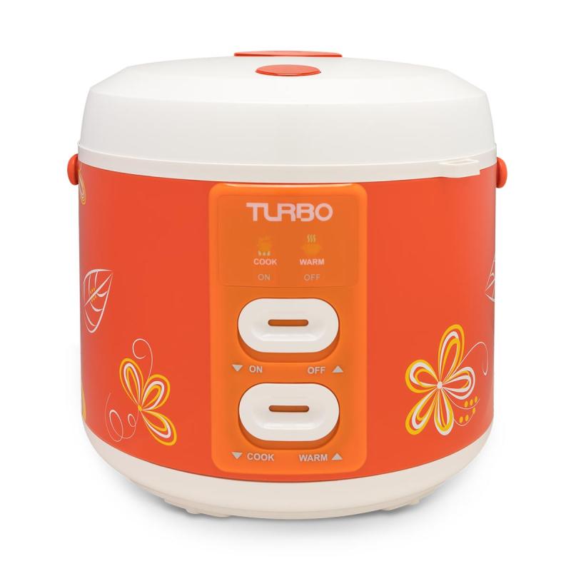 Promo Turbo CRL1188 New Rice Cooker [1.8 L] Diskon 47% di Seller CV ...