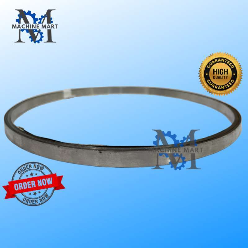 Promo Heating Element Plat Pemanas Kawat Niklin 10 Mm Hualian Diskon 9% ...