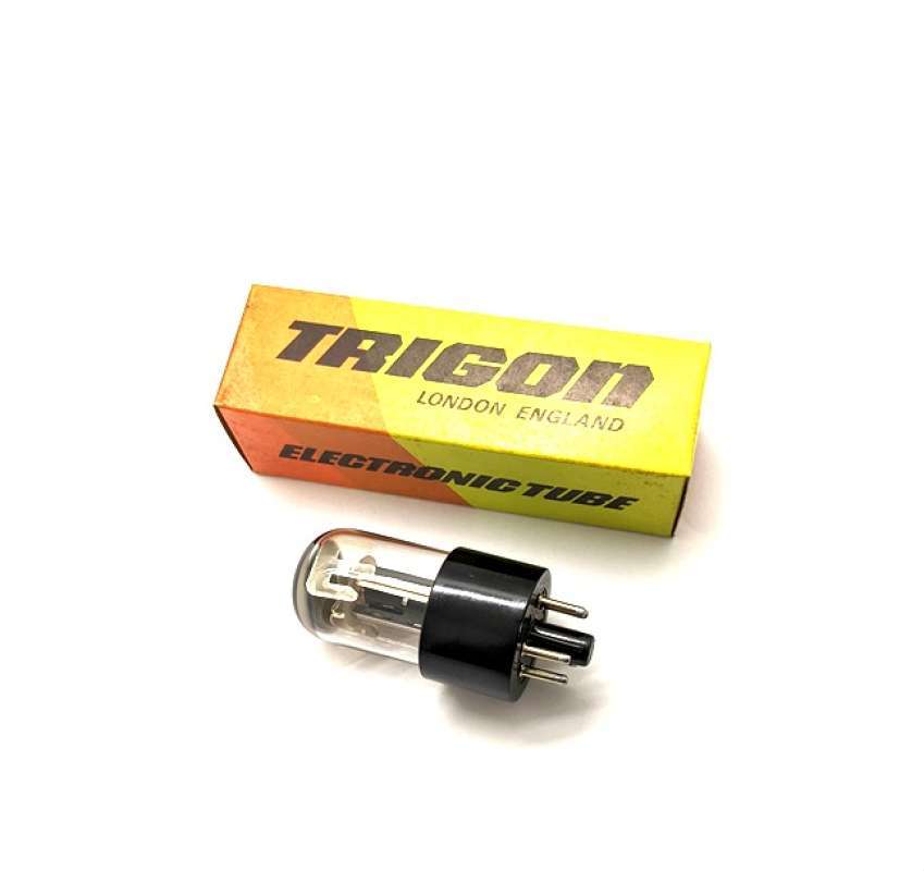 Jual 6x5 Tabung Power Supply Audio Preamp Amplifier Tube Di Seller ...