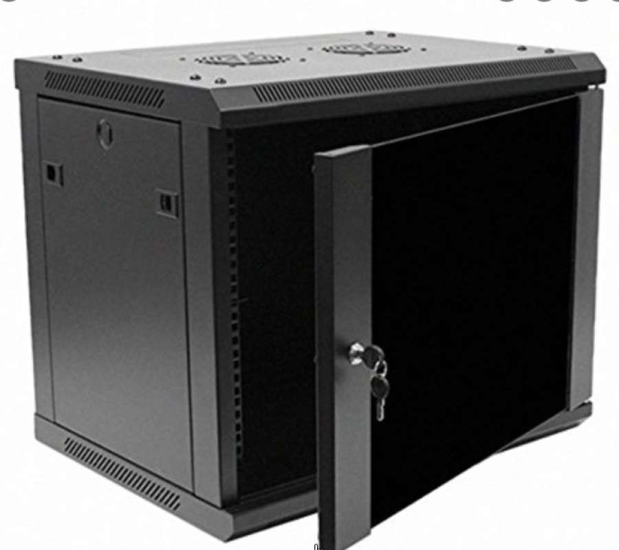 Promo Box Panel Server Custom 60x40 60x40 60x40x20 Diskon 5% Di Seller ...