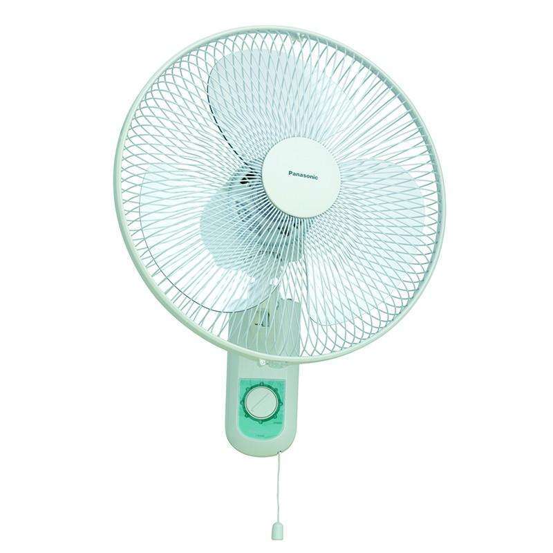 Jual Kipas Angin Dinding Panasonic F-eu309 / Feu309 , Wall Fan 12 Inch ...