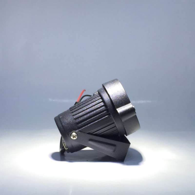 Jual Lampu Sorot Taman Okasiwa 9070 3watt - Putih Di Seller Kioslampu ...